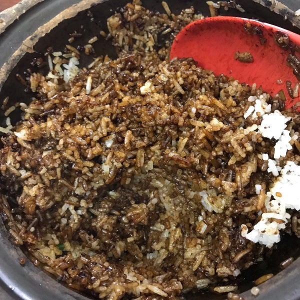 Photos at He Ping Claypot Rice Restaurant - Central Region - 148 Sims ...