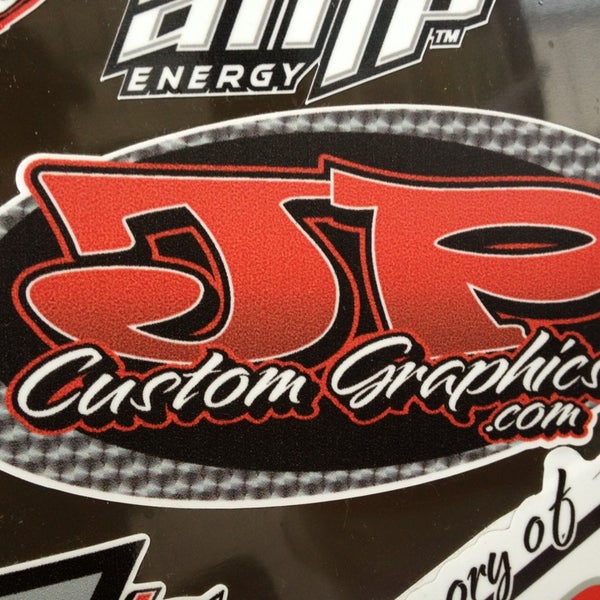 Photos at Octane Ink Printing & Graphics - 27142 470th Ave