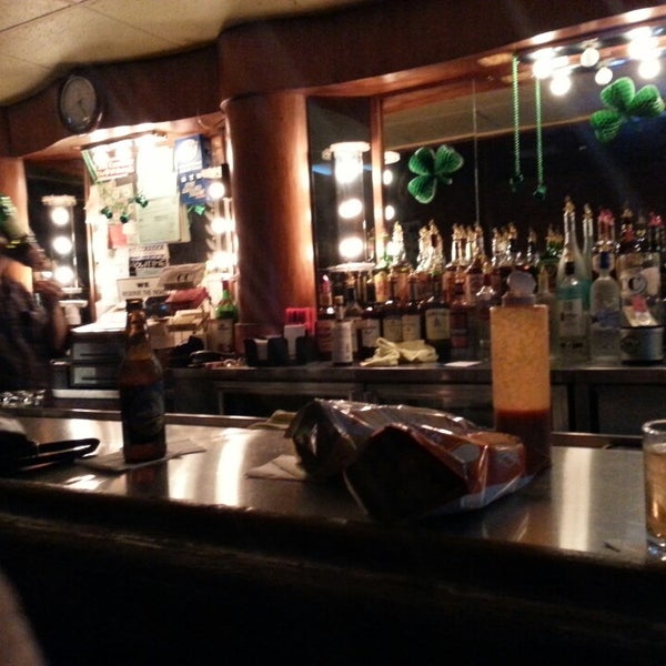 Temple Bar - University - Detroit, MI