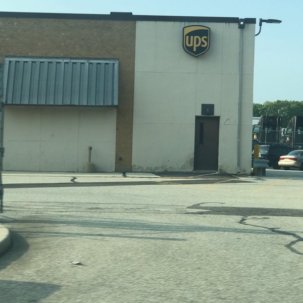 The UPS Store - 11 tips