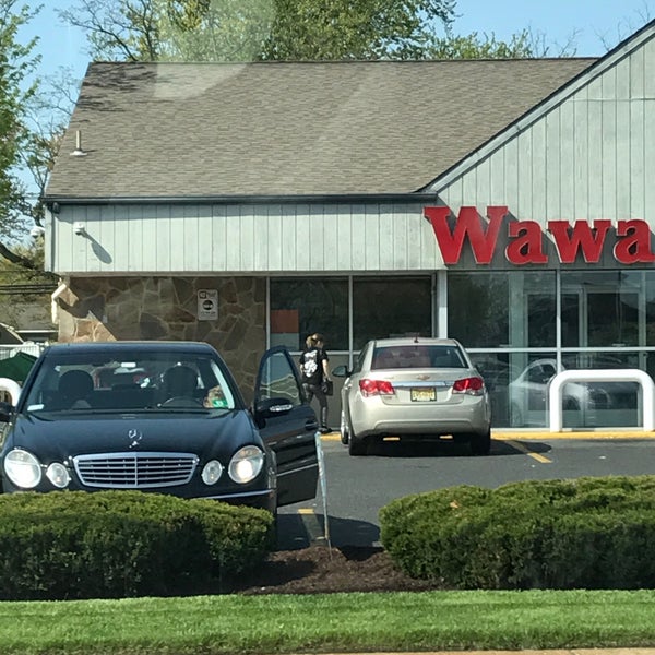 Wawa - Convenience Store