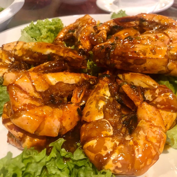 Photos at Grand Bayview Seafood Restaurant - 15 tips