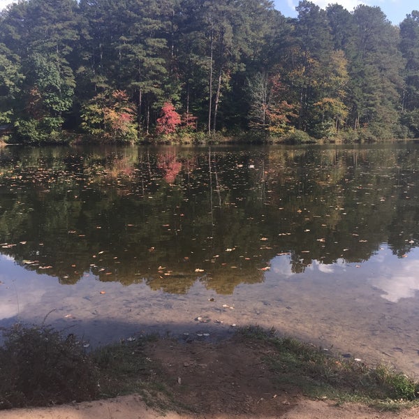 Kelly Cofer Park - 3 tips