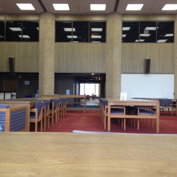 UTMB Moody Medical Library - University of Texas Medical Branch - 0 tips