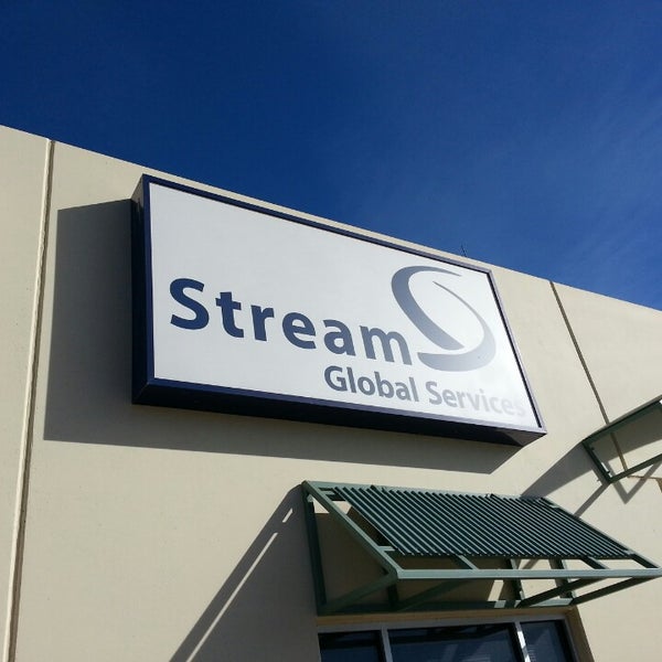 Stream Global Services - Rio Rancho, NM