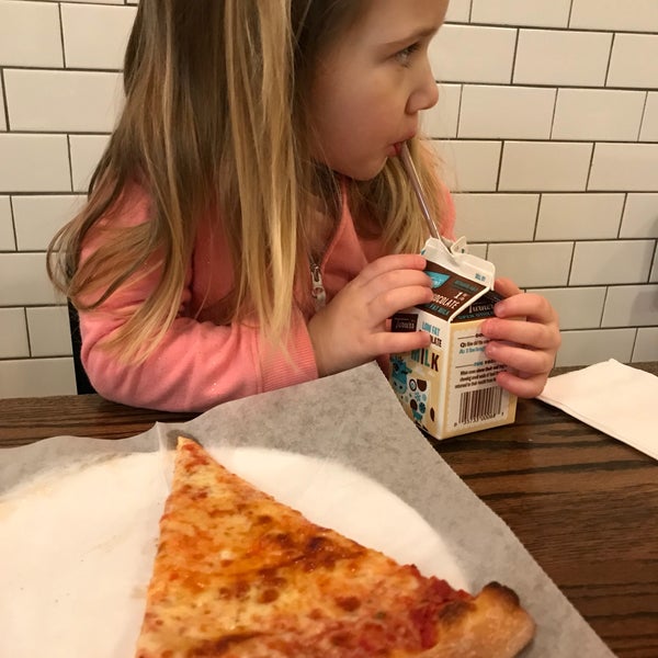 A'Pizza Badamo - Mount Lebanon - 8 tips from 159 visitors