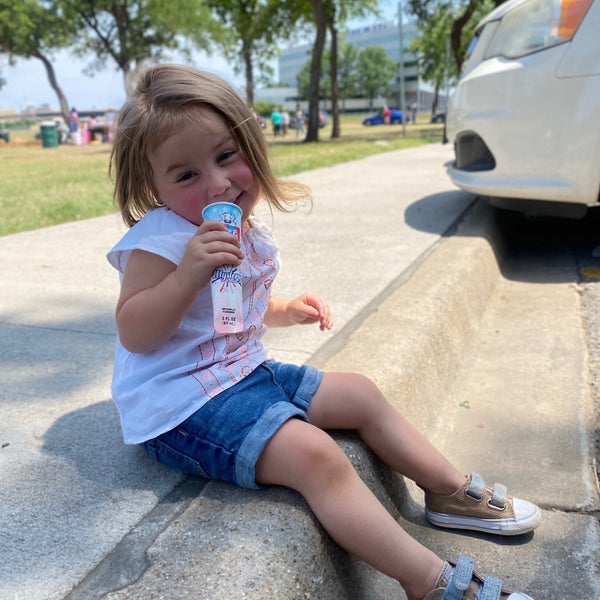 Trinity Park Playgrounds - Playground in Fort Worth