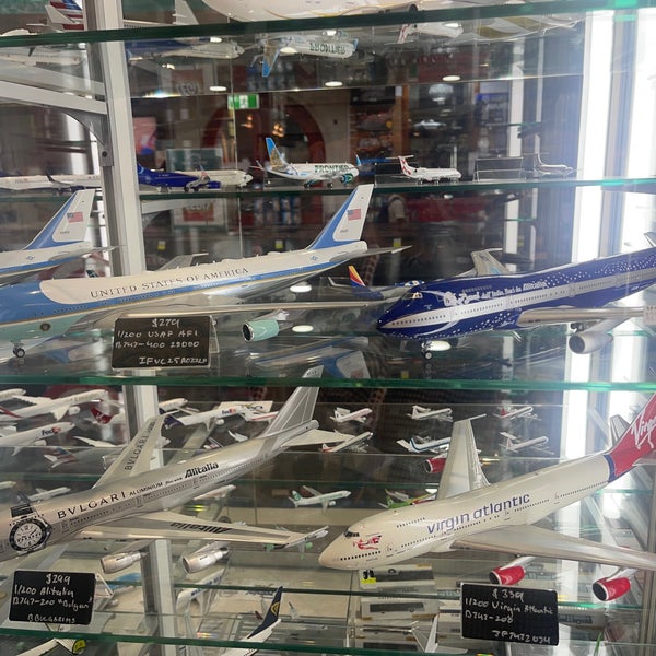 Hobbyco - Sydney City Center - 13 tips from 951 visitors