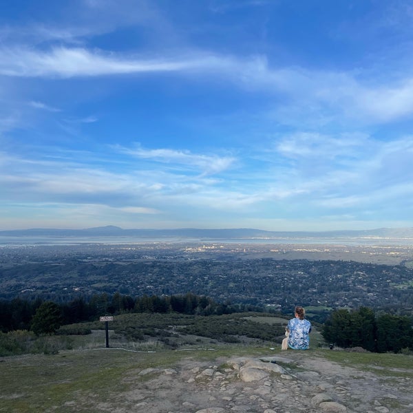 Windy Hill Open Space Preserve - 15 tips from 1277 visitors