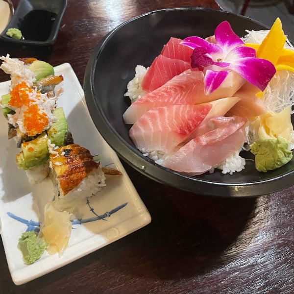 Joy Sushi - Sushi Restaurant in Downtown San Mateo