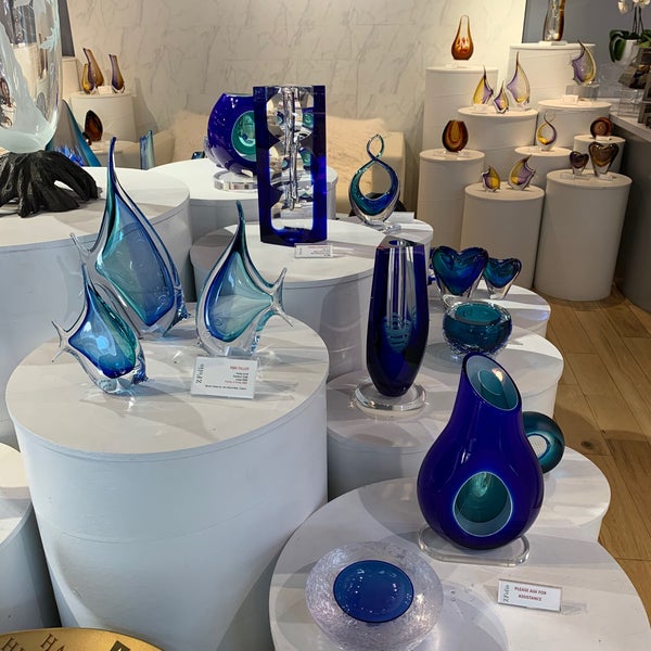 ZFolio Gallery - Jewelry Store in Cannery Row