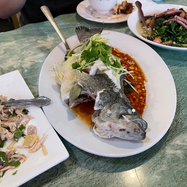 Renton Seafood - Renton, WA