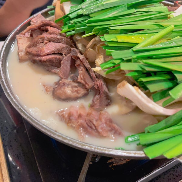 Daeho - Korean Restaurant in San Mateo