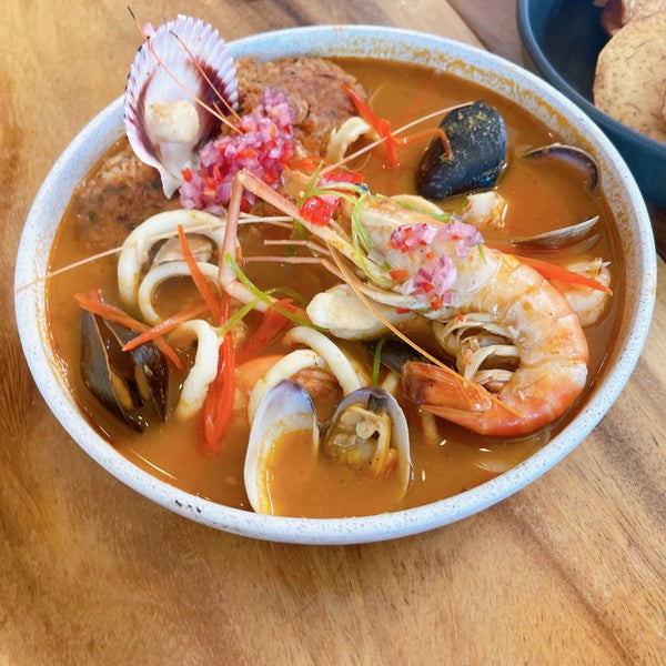 Limon Rotisserie - Peruvian Restaurant in Burlingame