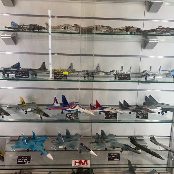 Hobbyco - Sydney City Center - 13 tips from 951 visitors