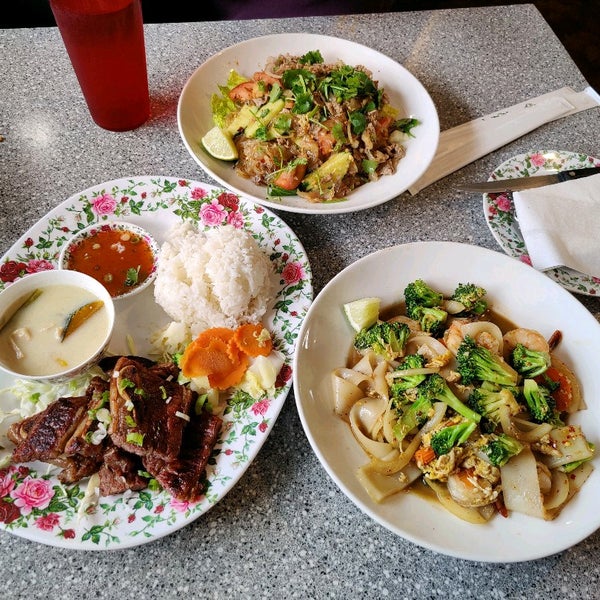 Photos at Pho Lena - Vietnamese Restaurant in Anchorage