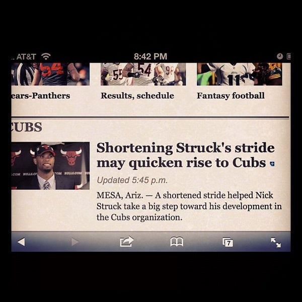 Valpo Community School Bus Barn - Valparaiso, IN