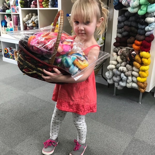 The Yarn Club - Great Neck - 3 tips from 45 visitors