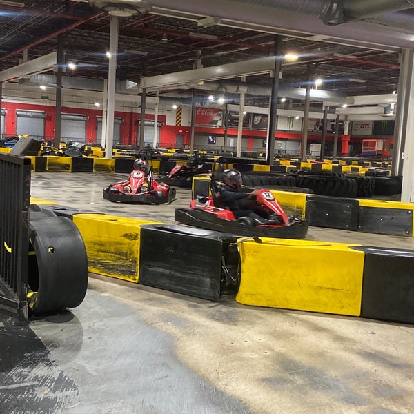 RPM Raceway - 27 tips