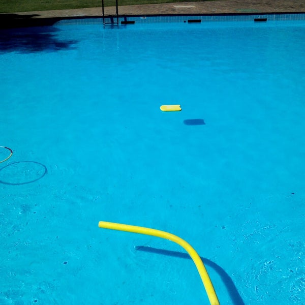 Blackheath Pool - Swimming Pool