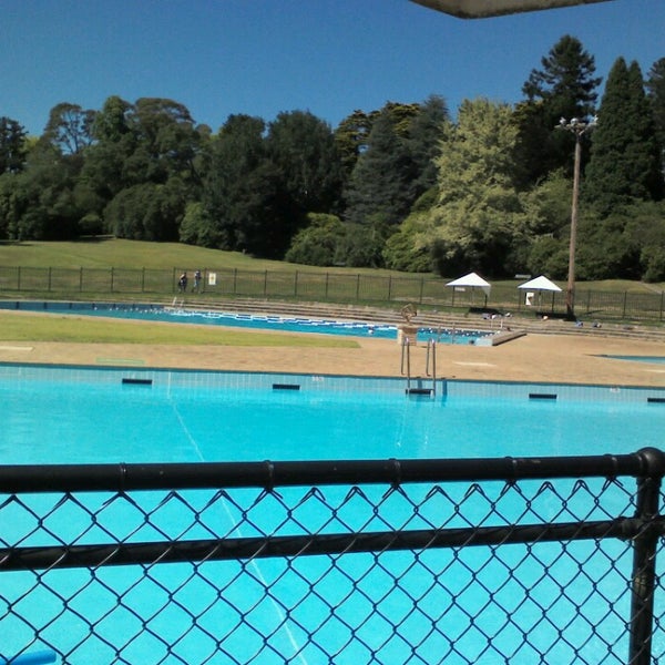 Blackheath Pool - Swimming Pool