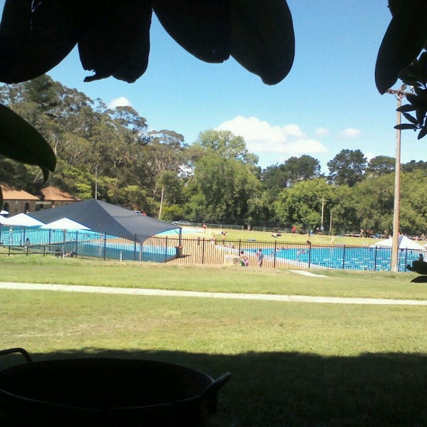 Blackheath Pool - Pools