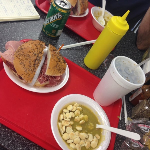 Photos at Lile's Ham Sandwich Shop - Deli / Bodega