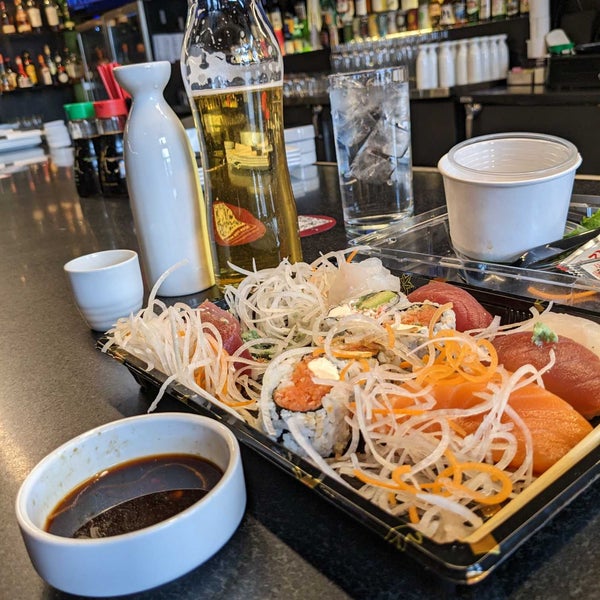 Hiro 88 - Sushi Restaurant in Omaha
