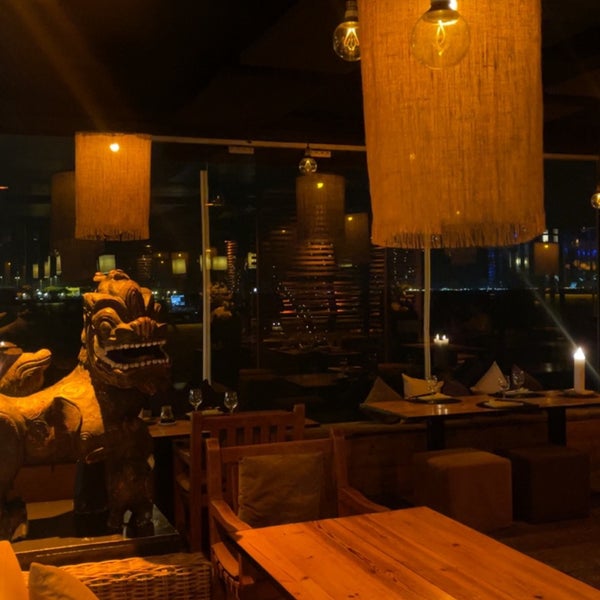 K Urban Beach - Night Club in Lisboa