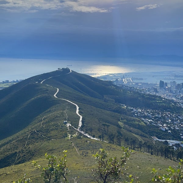 Lions Head Peak - 56 tips