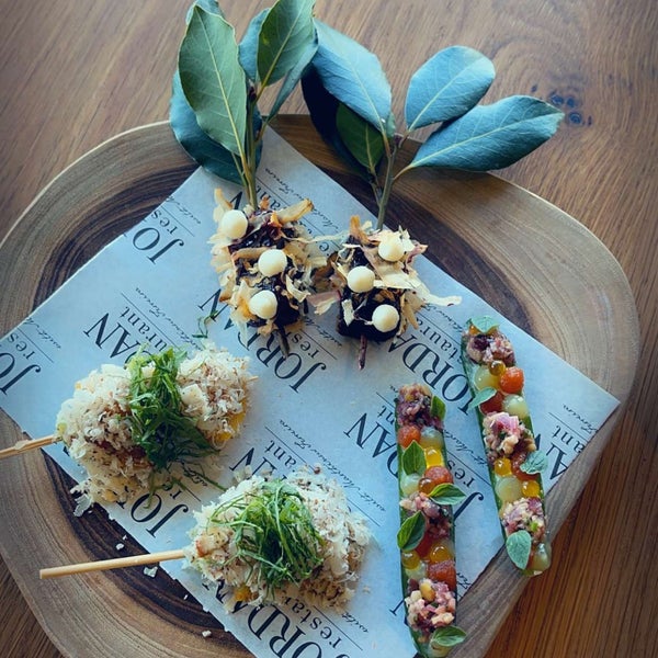 Jordan Restaurant - Restaurant