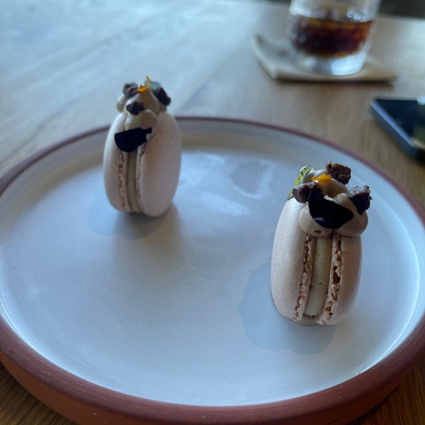 Jordan Restaurant - Restaurant