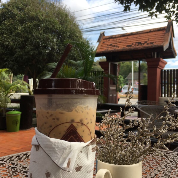 Abacus Coffee (อาบาคัส คอฟฟี่) - 7 tips