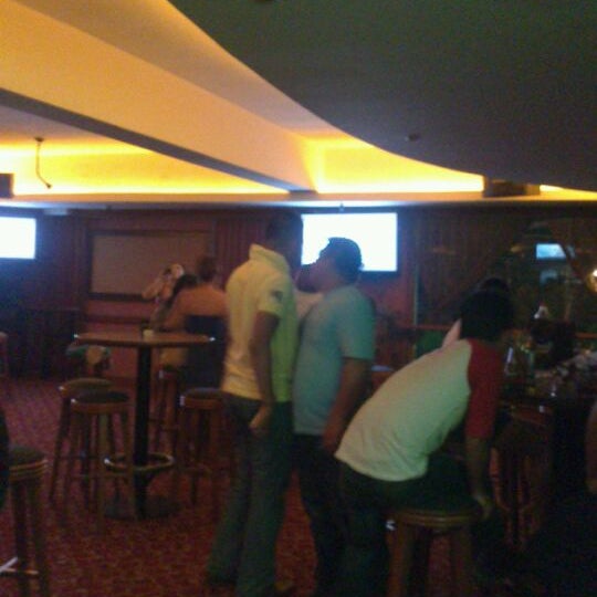 Damai Club, Bundusan, Penampang (Now Closed) - Kota Kinabalu, Sabah