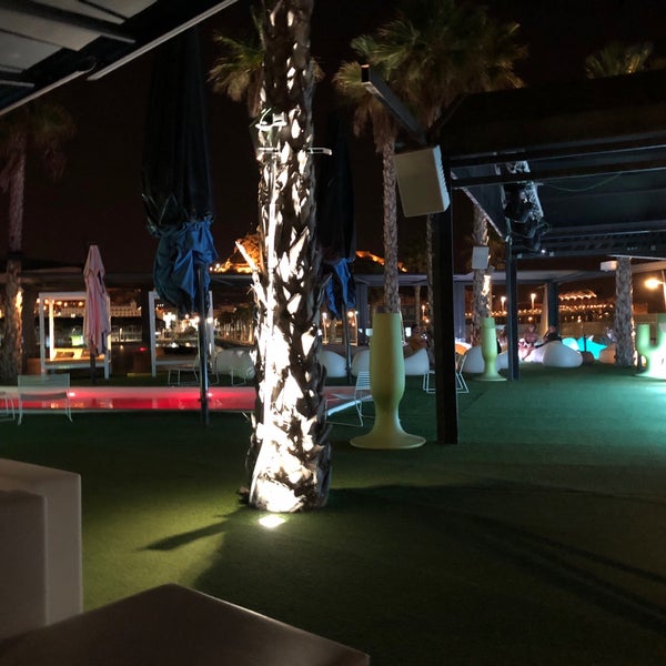 Marmarela - Night Club in Alicante