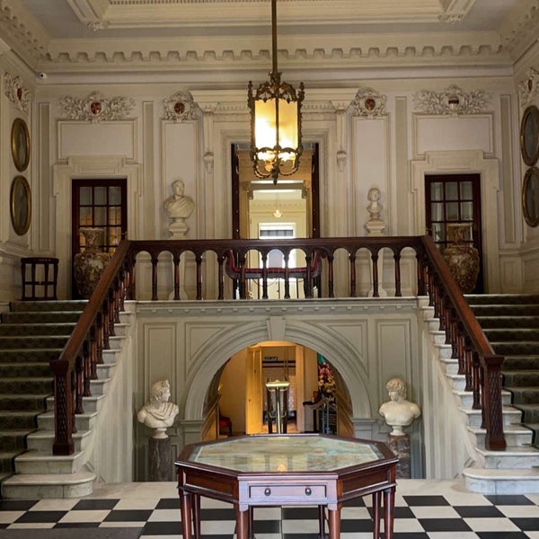 Photos at Pollok House - South Side - 9 tips