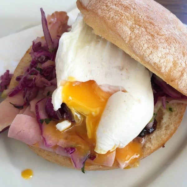 Anvil Coffee Co - 22 tips from 249 visitors