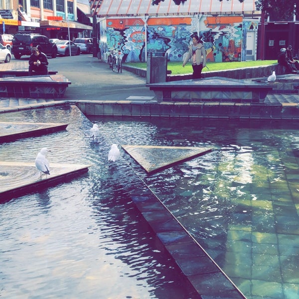 Photos at Te Aro Park - Te Aro - Wellington, Wellington