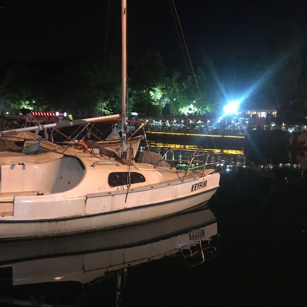 Efsane Engin Balıkcılık& Ali Seymen - İstinye - 8 tips from 13 visitors