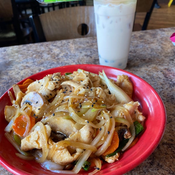 5 Spice Asian Street Market - 1200 W Yamato Rd #A1