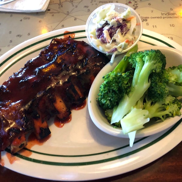 Flanigan's Seafood Bar & Grill - Seafood Restaurant in Weston