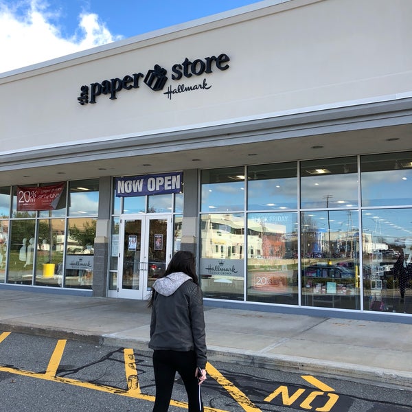The Paper Store - Gift Store in Seekonk