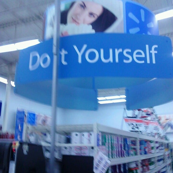 Photos at Walmart Supercenter - Big Box Store in Jonesboro