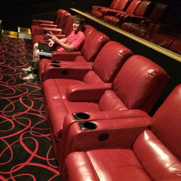 Photos at AMC Lake In The Hills 12 - Multiplex