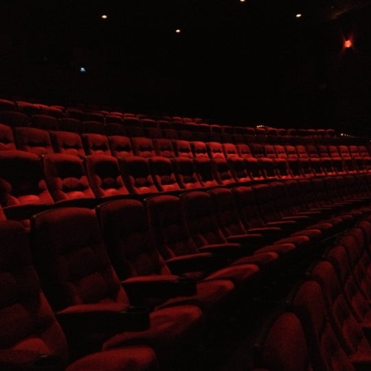 Photos at AMC Tysons Corner 16 - 140 tips