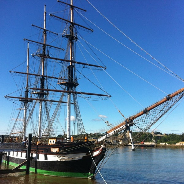 Dunbrody Famine Ship & Irish Emigrant Experience - 2 tips