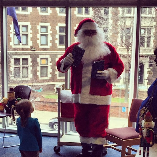 CCAC - Office of College Services - North Side - 800 Allegheny Ave