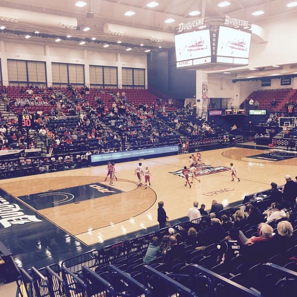 Photos at A.J. Palumbo Center - Bluff - 1 tip from 661 visitors