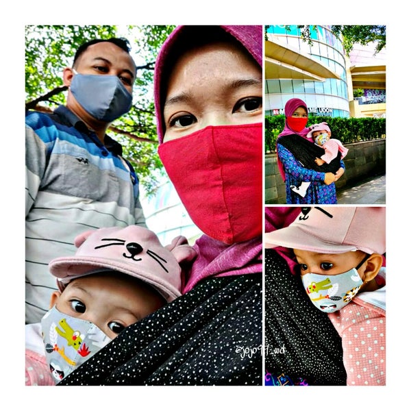 Mal Ciputra Cibubur - Shopping Mall in Bekasi