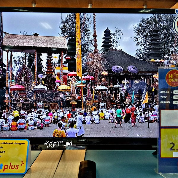 Photos at Plaza Cibubur - Jalan Raya Alternatif (Trans Yogie)